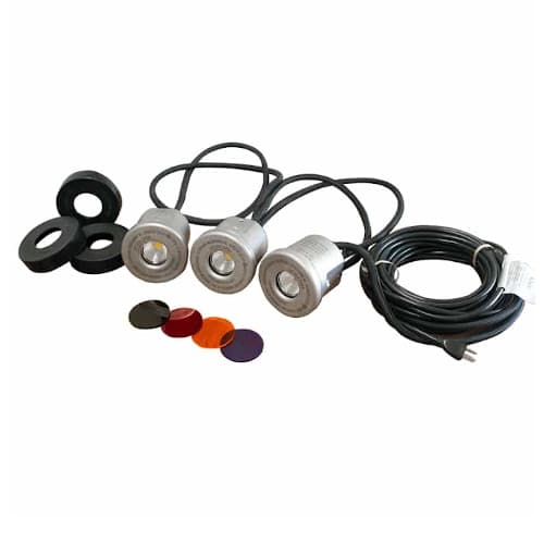 Composite LED Lighting - Kasco Marine