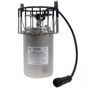 Are Your Tanks Ready for Winter? - Kasco Marine