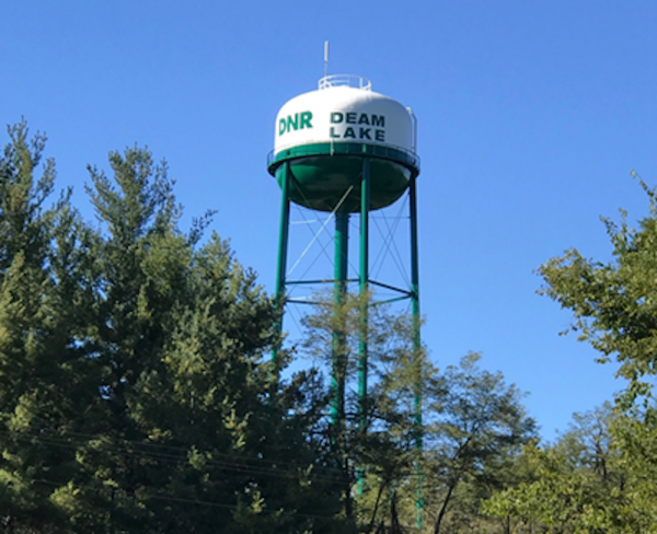 Mixing Case Study on Water Quality in Storage Tanks | Kasco Blog | Kasco