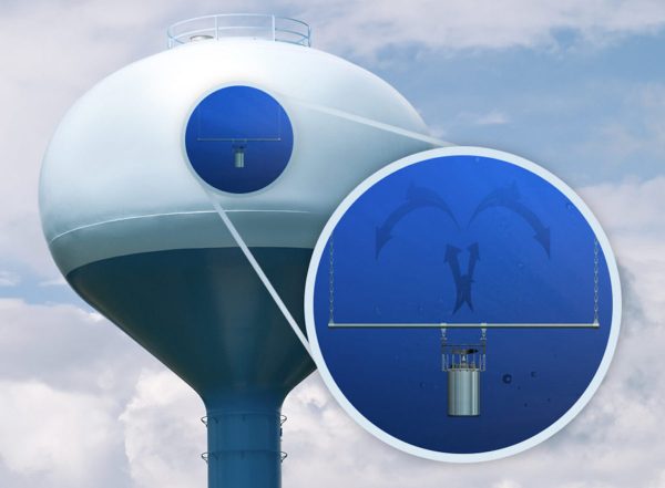 Why Should I Install a Water Storage Tank Mixer? - Kasco Blog | Kasco