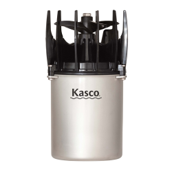 Aeration Systems & Decorative Fountain Displays | Kasco Marine