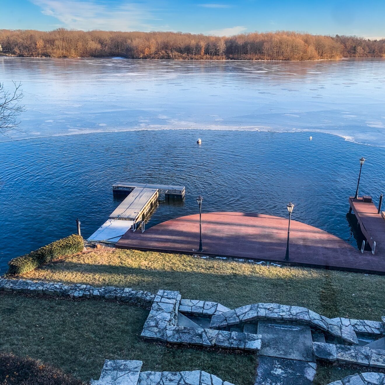 Kasco's Top Five De-icer FAQs - Kasco Marine