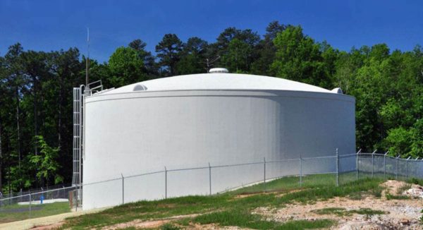 Why Should I Install a Water Storage Tank Mixer? - Kasco Blog | Kasco