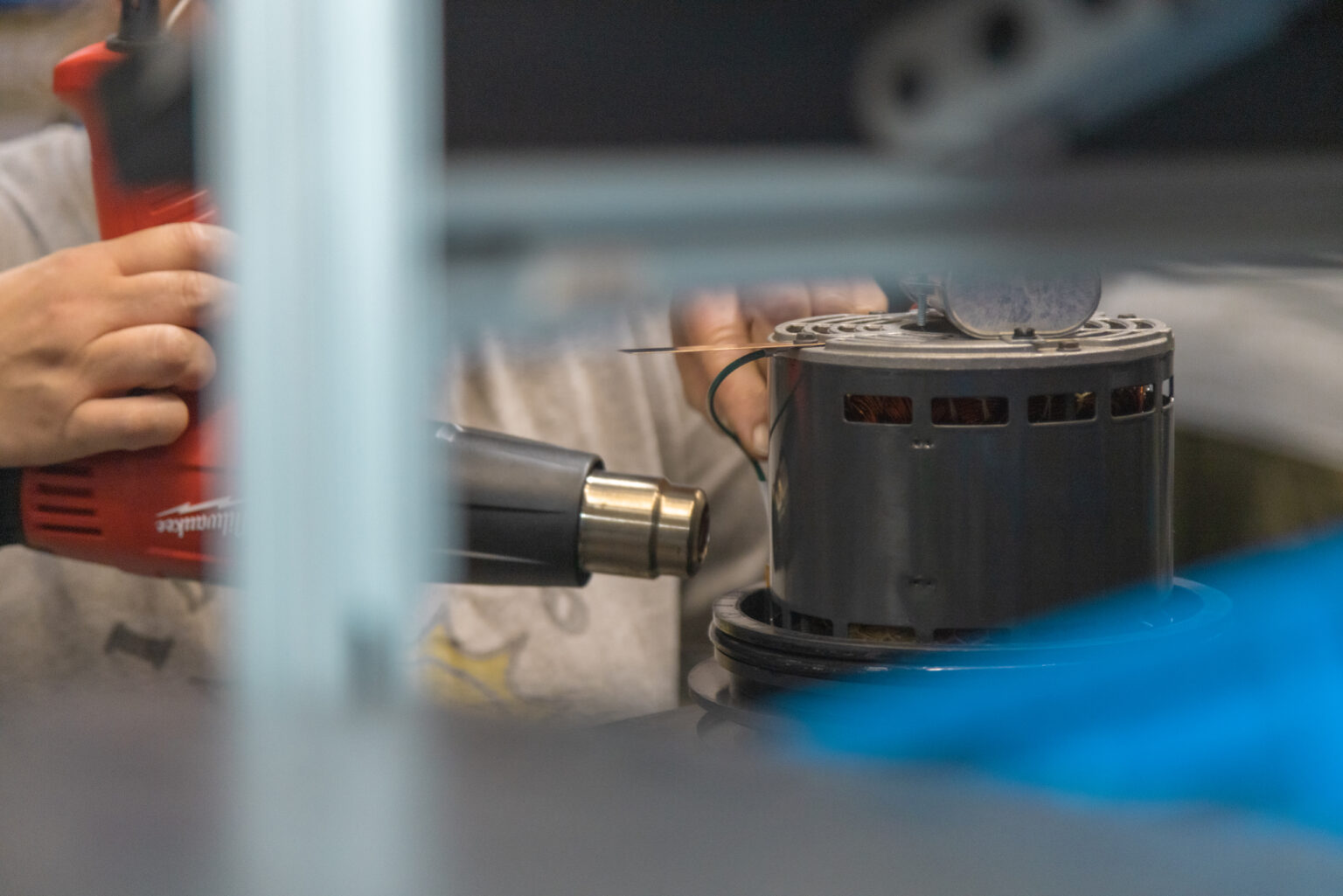 CertiSafe Tank Mixers: A Long-Lasting Investment in Water Quality ...