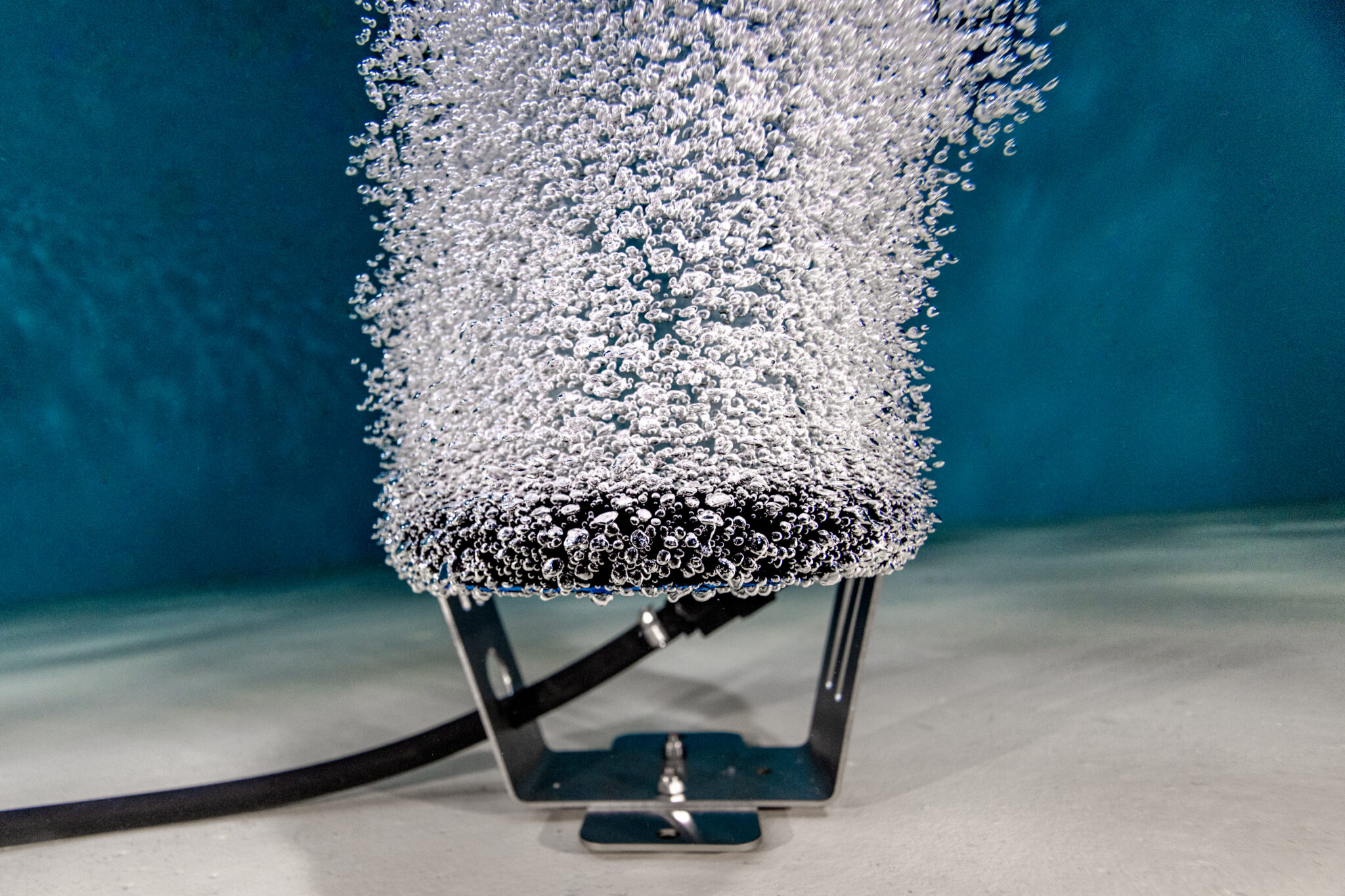 Interview with the Engineer - NEW Home Series Diffused Aeration Systems ...