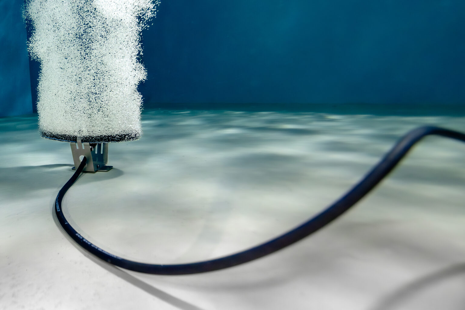 Kasco Introduces a Diffused Aeration System for Homeowners with Small ...