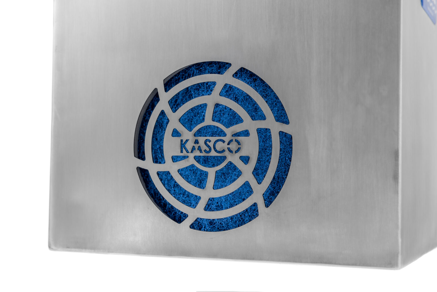 Interview with the Engineer - NEW Home Series Diffused Aeration Systems ...