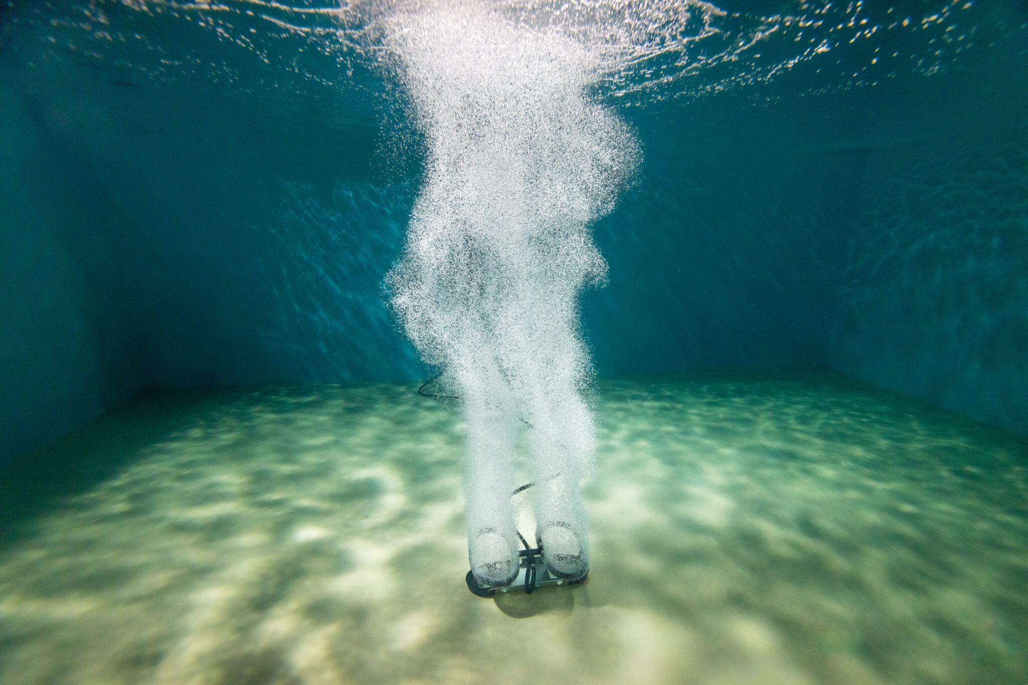 Kasco Offers Complete Compressor Lineup with Innovative Airflow ...