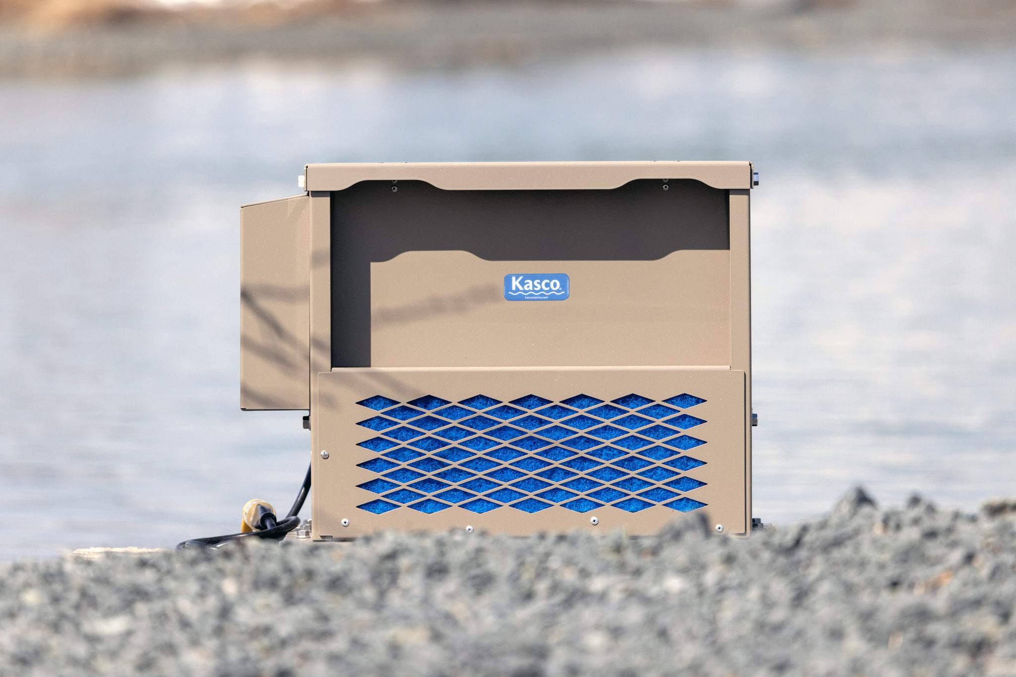 Innovative Airflow Technology Now Available in Mid-Sized Compressor ...