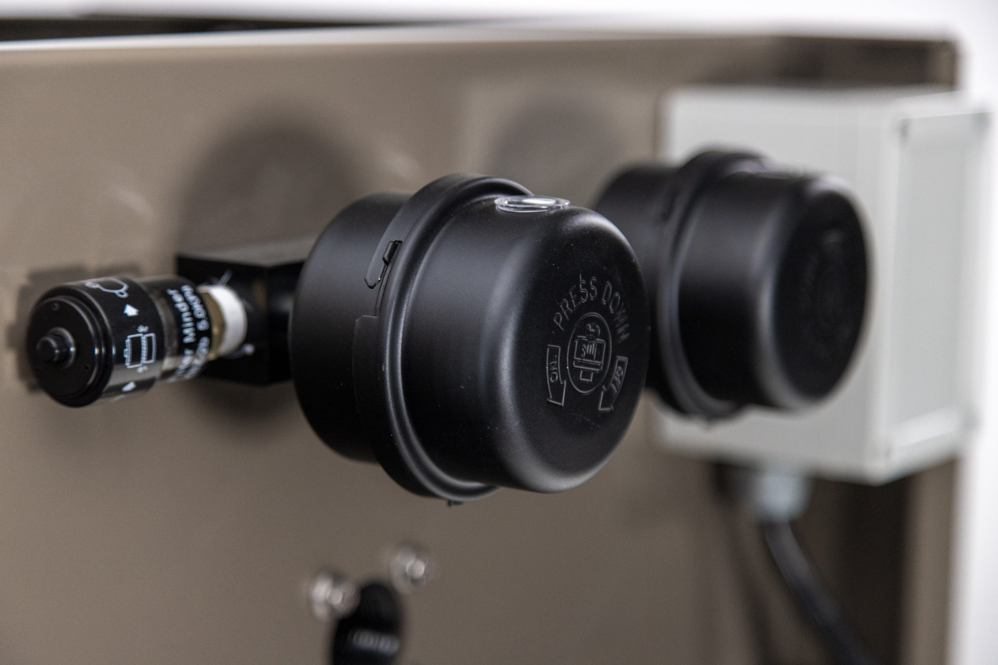 Innovative Airflow Technology Now Available in Mid-Sized Compressor ...