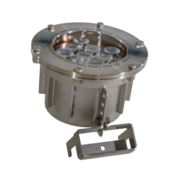 RGBW LED Lighting - Kasco Marine