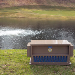 Robust-Aire™ Diffused Aeration - Kasco Marine