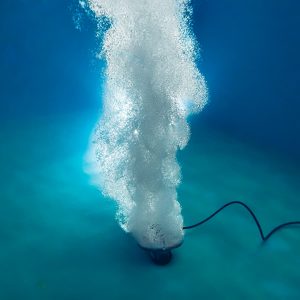 What Exactly is Diffused Aeration? - Kasco Marine