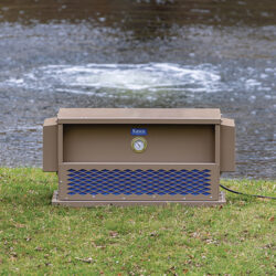 RobustAire™ Diffused Aeration - Kasco Marine