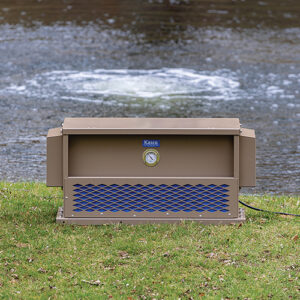 RobustAire™ Diffused Aeration - Kasco Marine