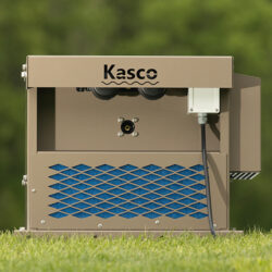 RobustAire™ Diffused Aeration - Kasco Marine