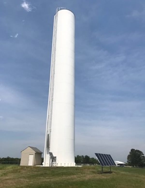 Case Study: Clean Water in Searcy, Arkansas - Kasco Marine