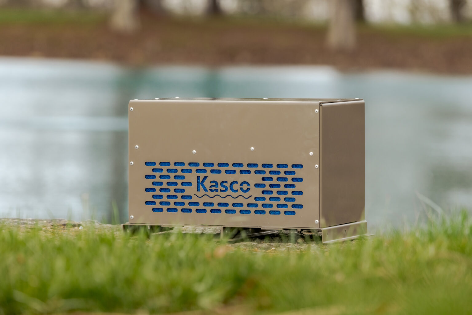 Interview with the Engineer – NEW Small RobustAire™ Systems - Kasco Marine