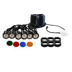 Composite LED Lighting - Kasco Marine
