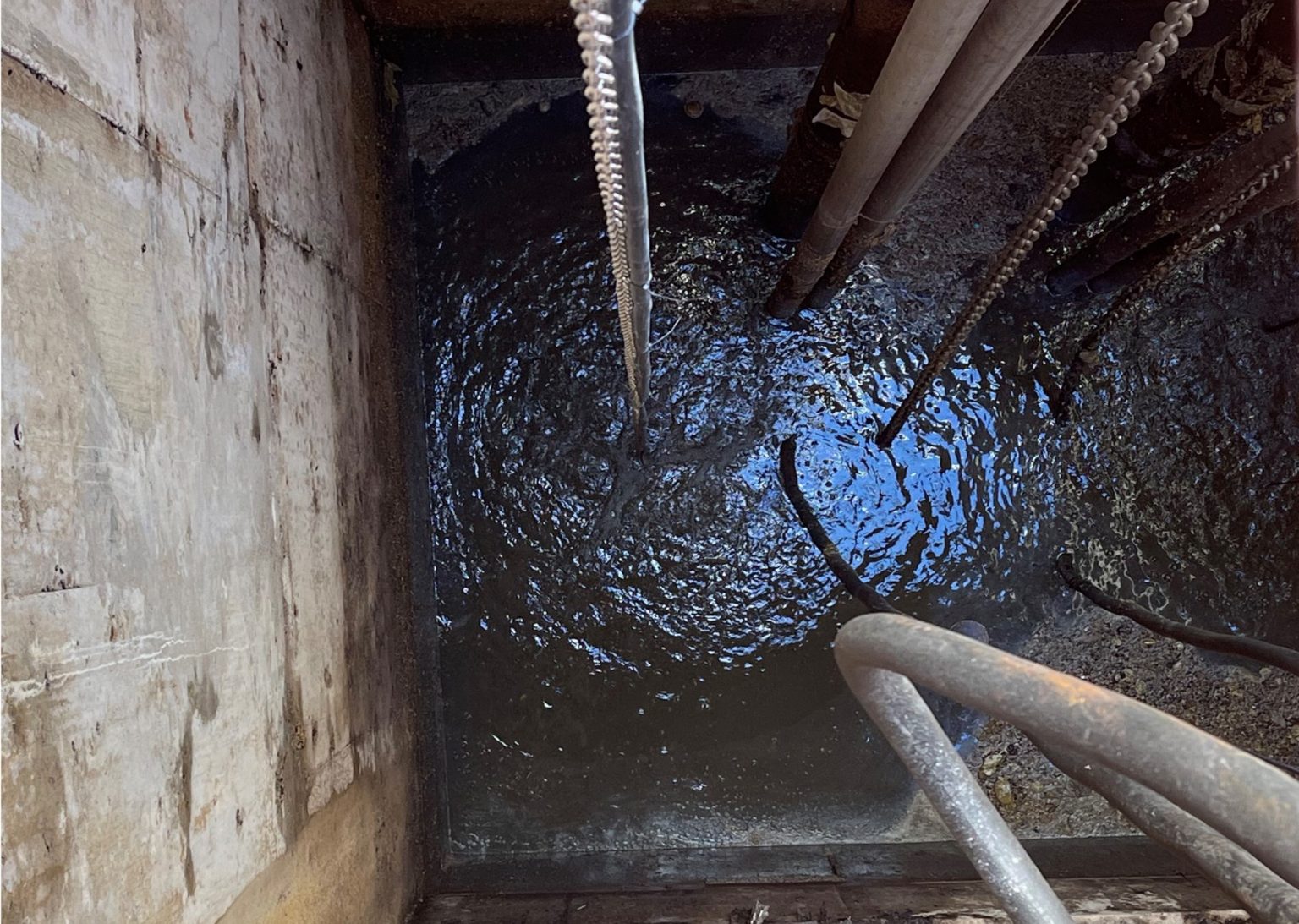 The Impacts of Untreated F.O.G. in Lift Stations - Kasco Marine