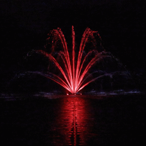 Composite LED Lighting - Kasco Marine