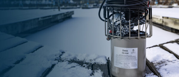 Understanding Ice Expansion, Ice Jacking, and Ice Floes on Winter ...